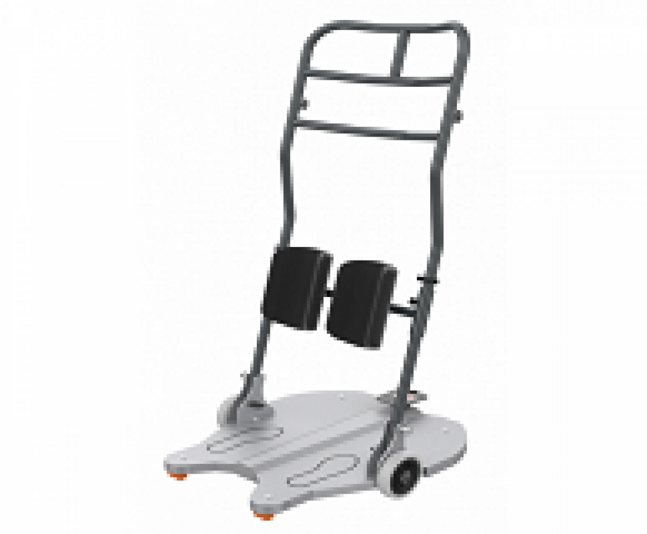 Hemam Jameel | Getaway Moving Device